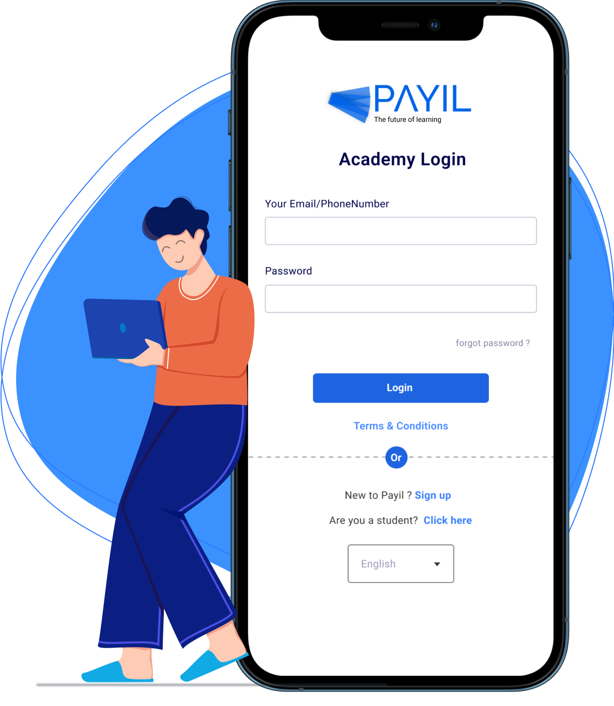 Best learning management system | chennai | Leading LMS platform