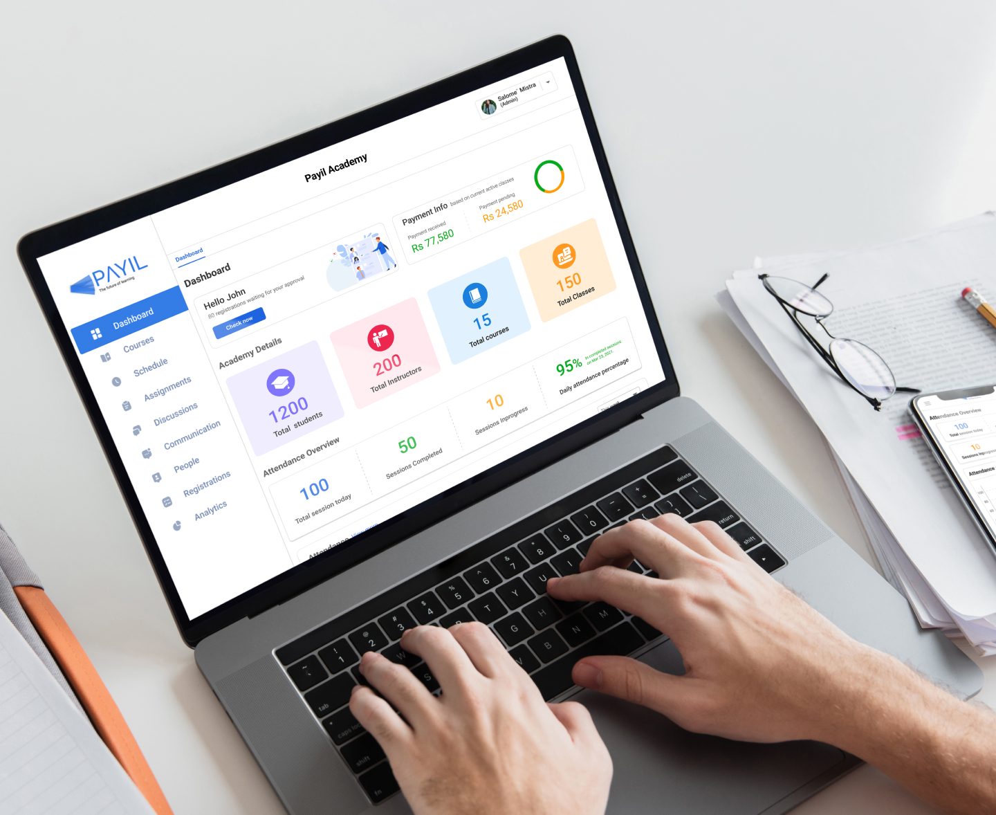 Best Learning management platform | Chennai| Tamilnadu